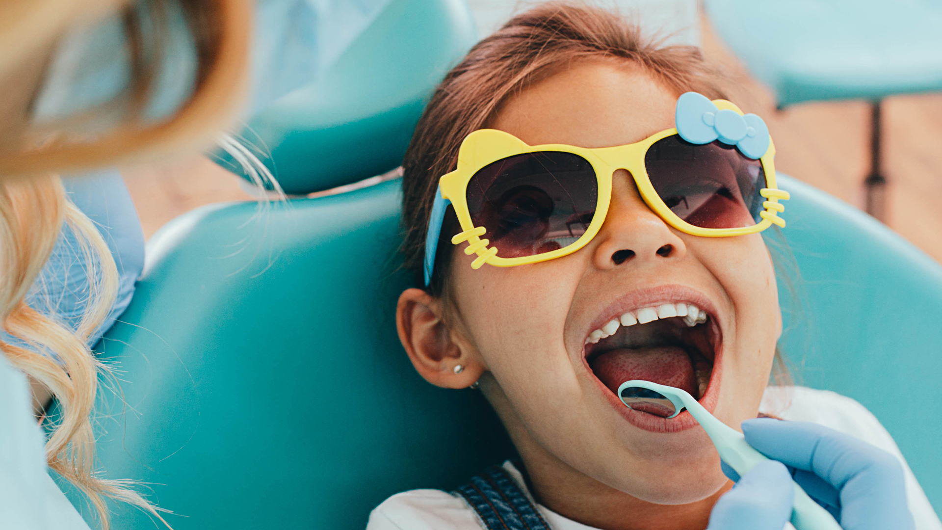 What Happens when a Child Needs a Crown? - Smiling Faces Pediatric ...